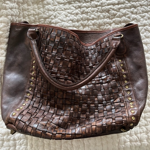 never mind | Bags | Tote Bag | Poshmark